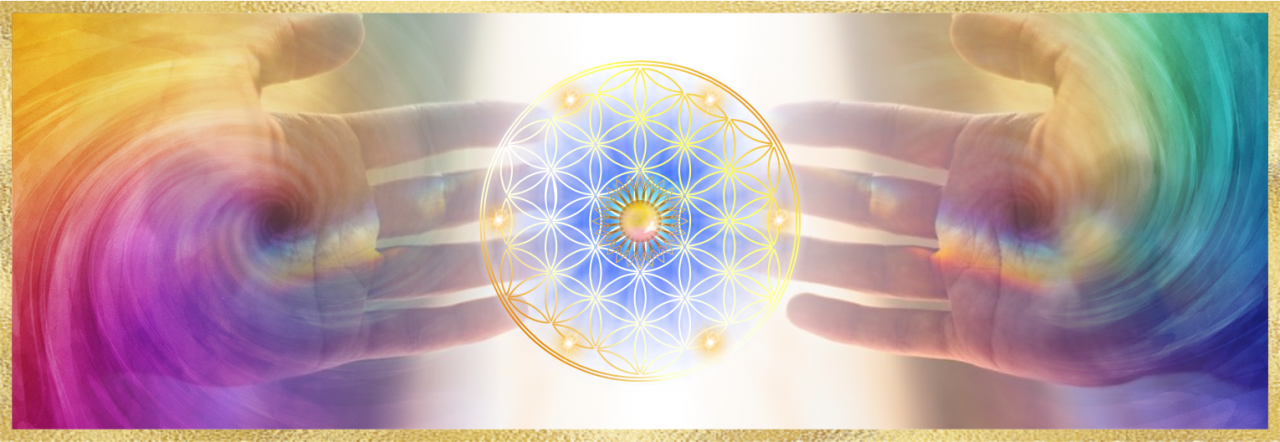 How does Quantum Transformational Healing work? - Energy Healing Gold ...